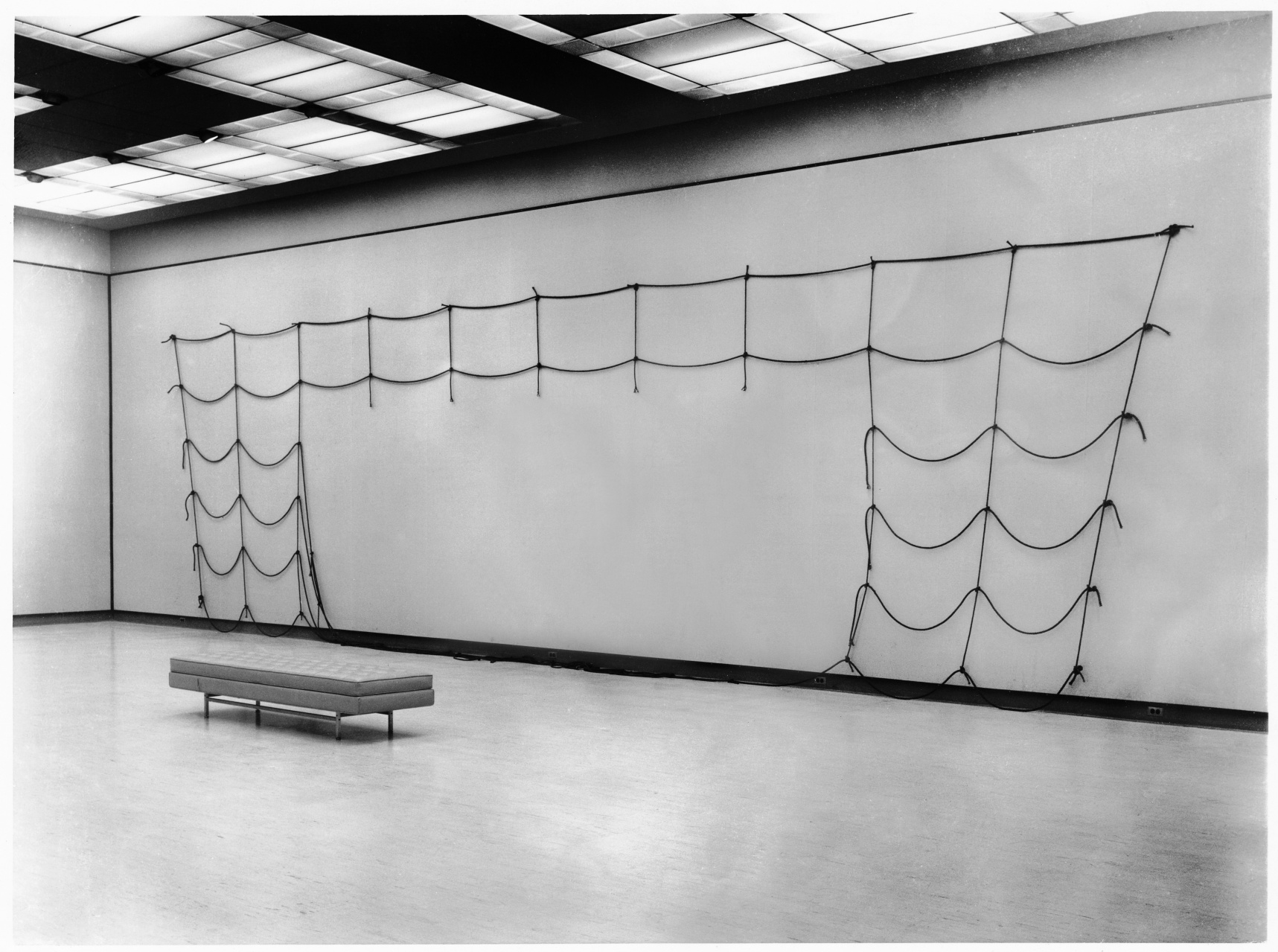 Seth Siegelaub in conversation with Jo Melvin | Afterall