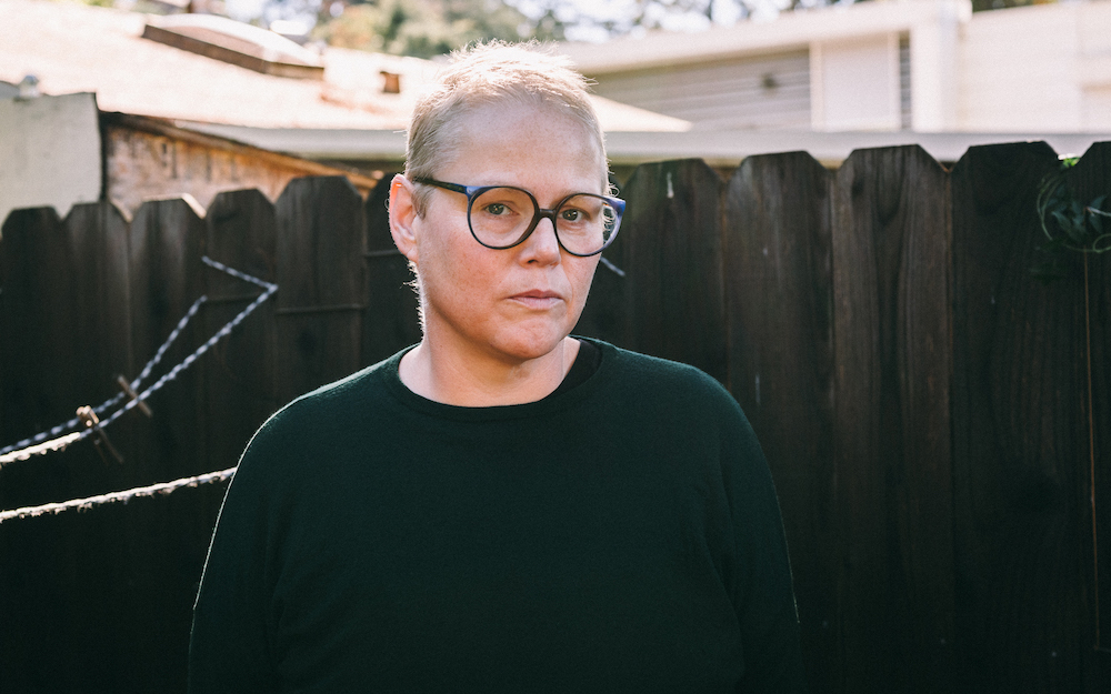 Silke Otto-Knapp (1970-2022) | Afterall