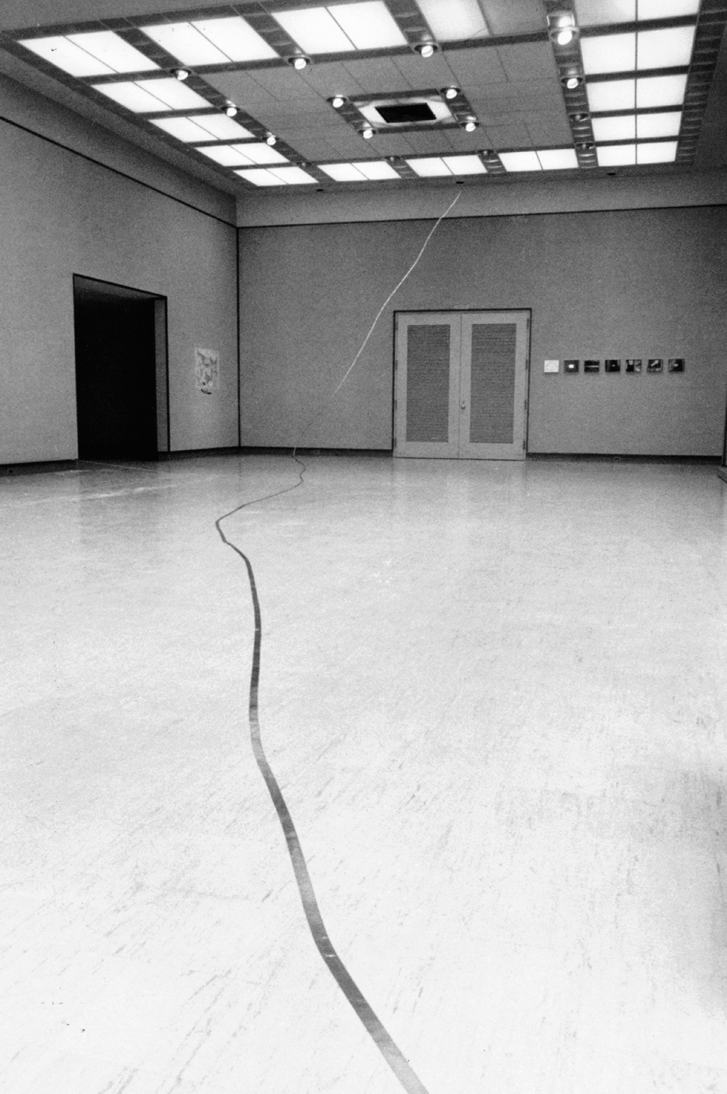 Explore: Lucy Lippard’s Numbers Shows 1969-74 | Afterall