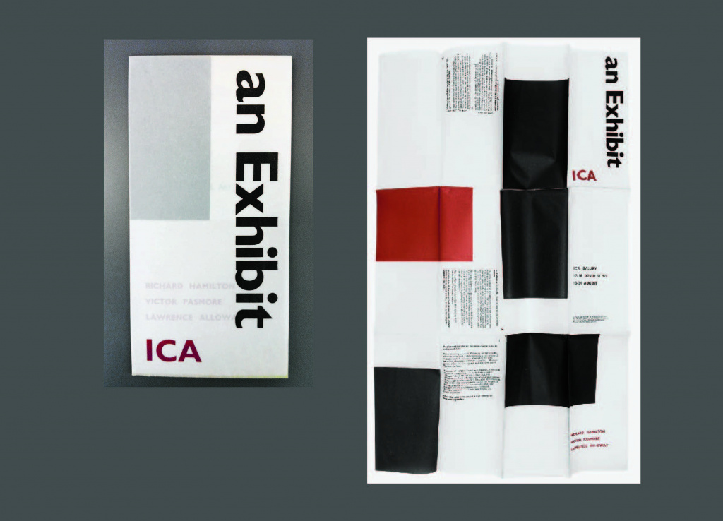 Explore: ‘an Exhibit’ 1957 | Afterall