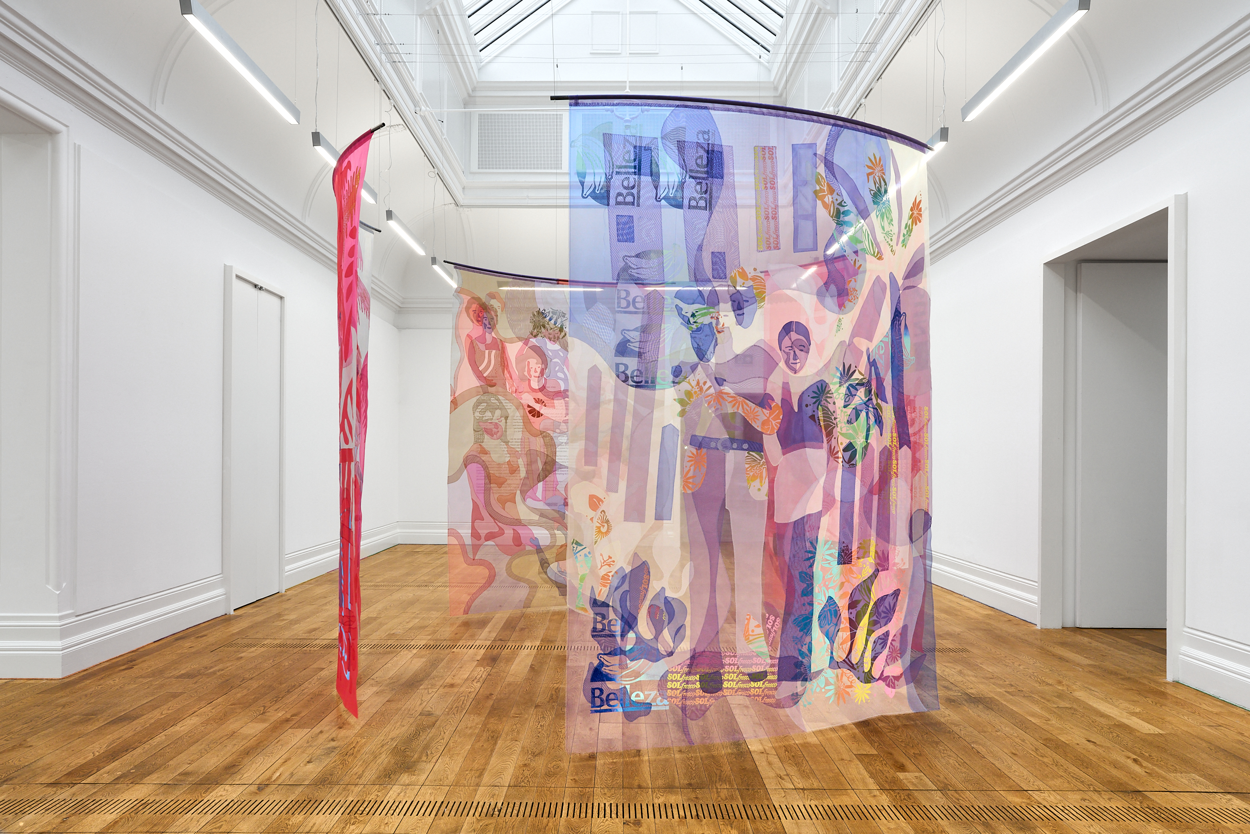 Transparent Memories: O Brasil que Habita em Nós | Afterall